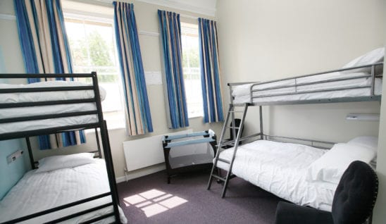 Alnwick Youth Hostel | Self Catering Accomm