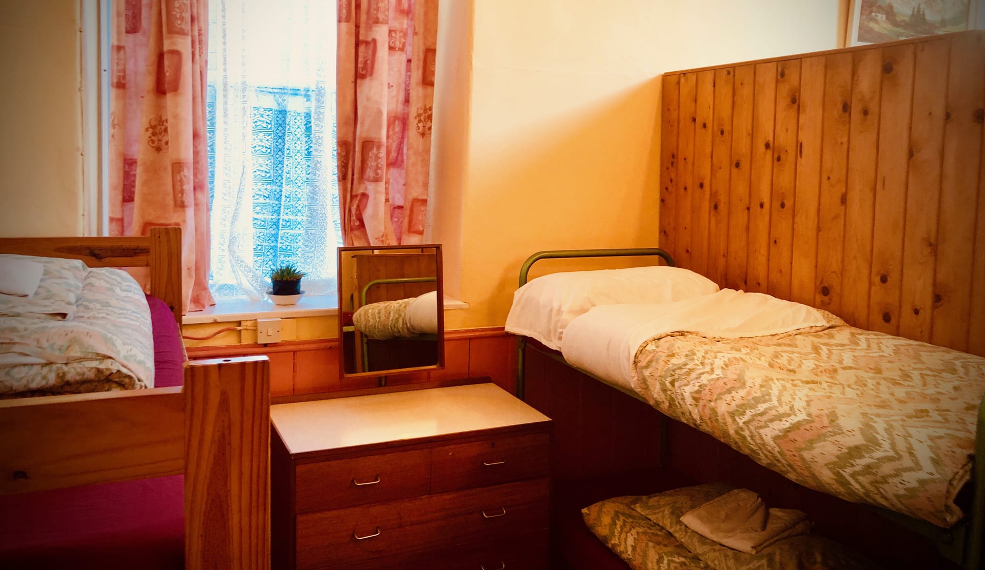 Corris Hostel | Self Catering Accommodation