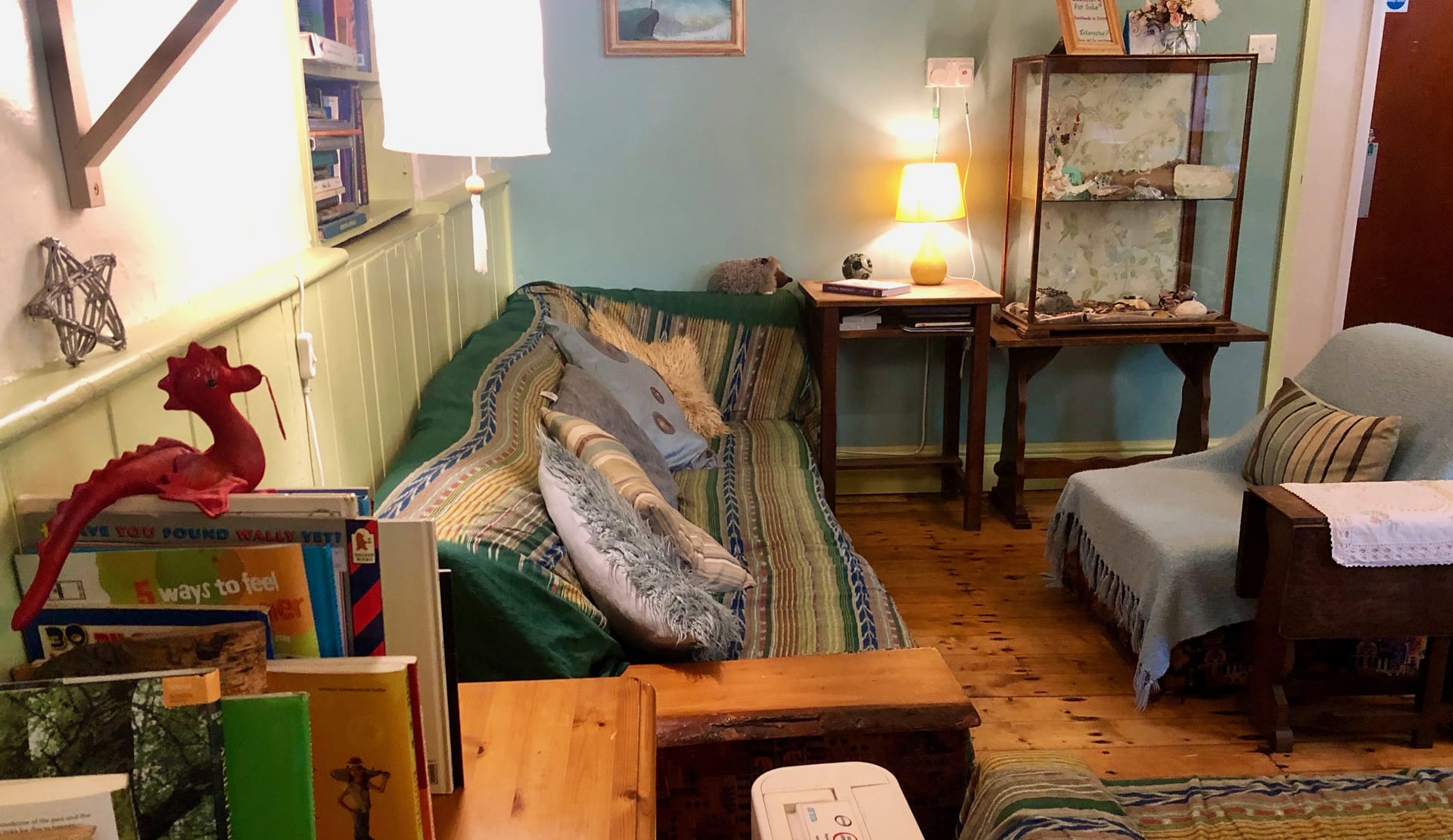 Corris Hostel | Self Catering Accommodation