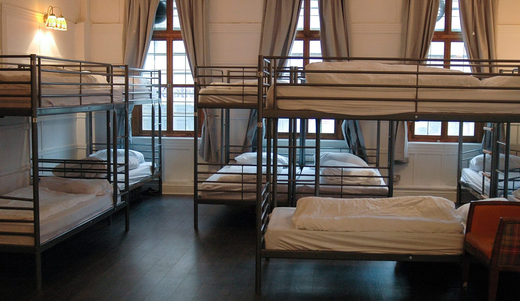 The Walrus Hostel | Self Catering Accommodation