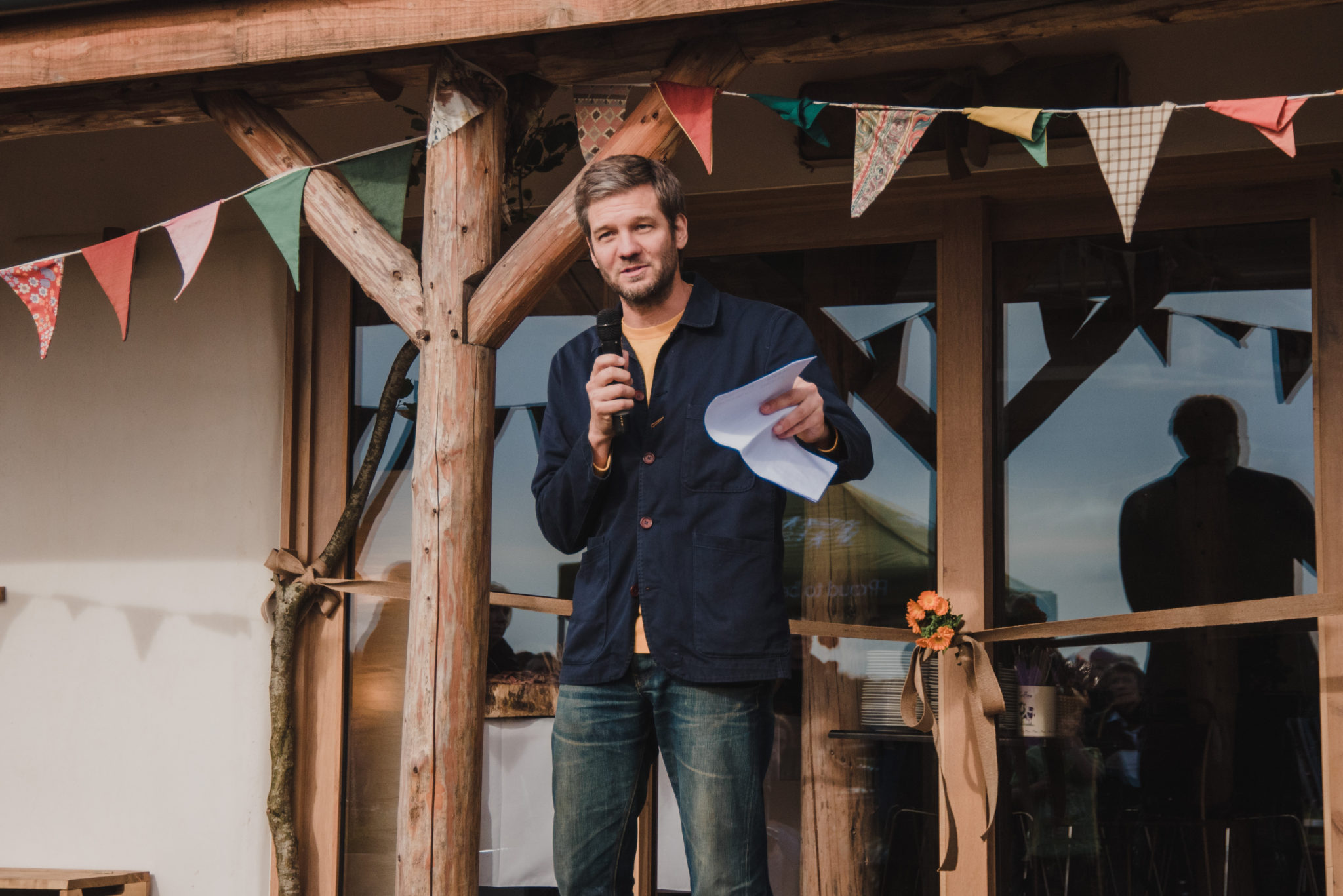 Eco-friendly Shropshire bunkhouse wins praise from sustainable building ...