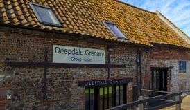 Deepdale Rooms and Camping | Self Catering Accomm
