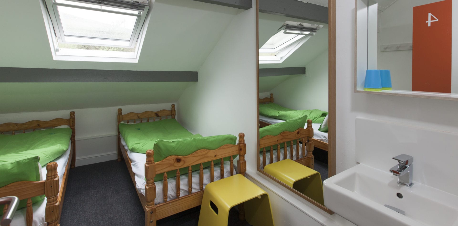 A Few Days in Kettlewell - Independent Hostels