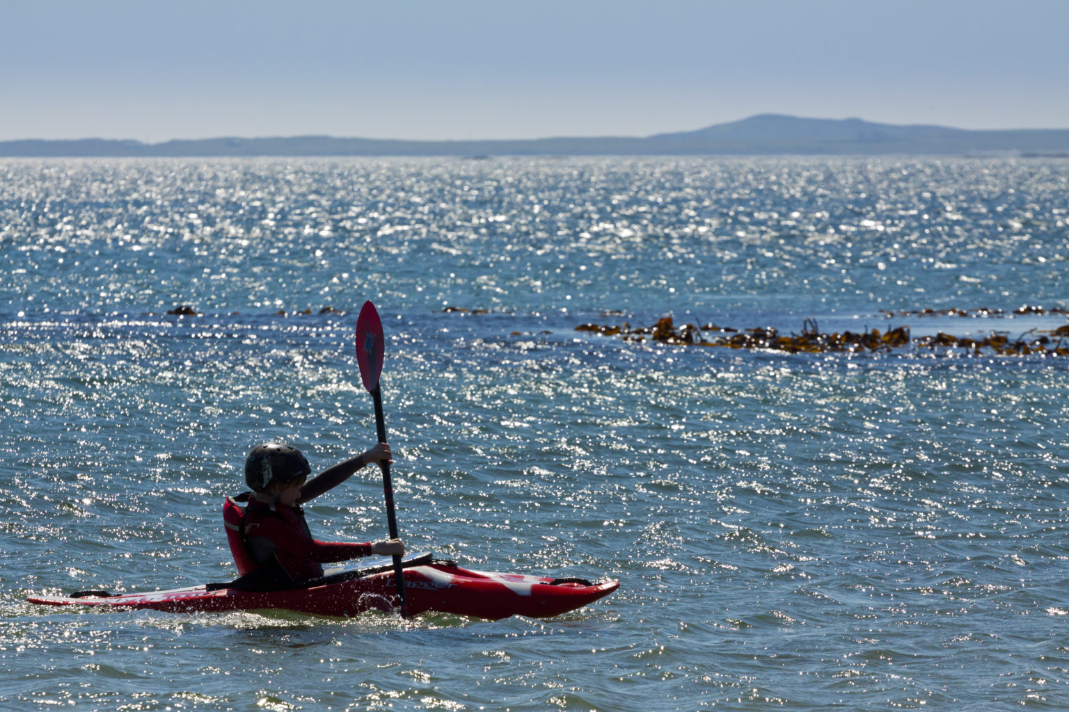 Coll is calling this Easter - Independent Hostels