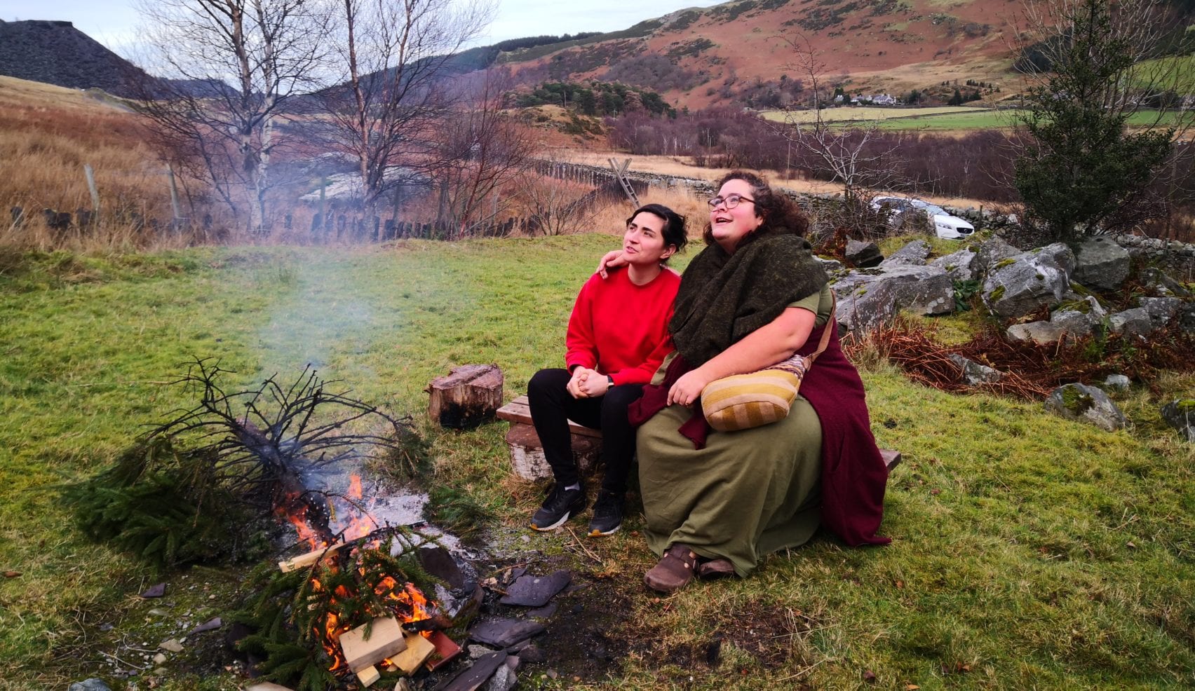 Snowdonia Mountain Hostel | Self Catering Accomm