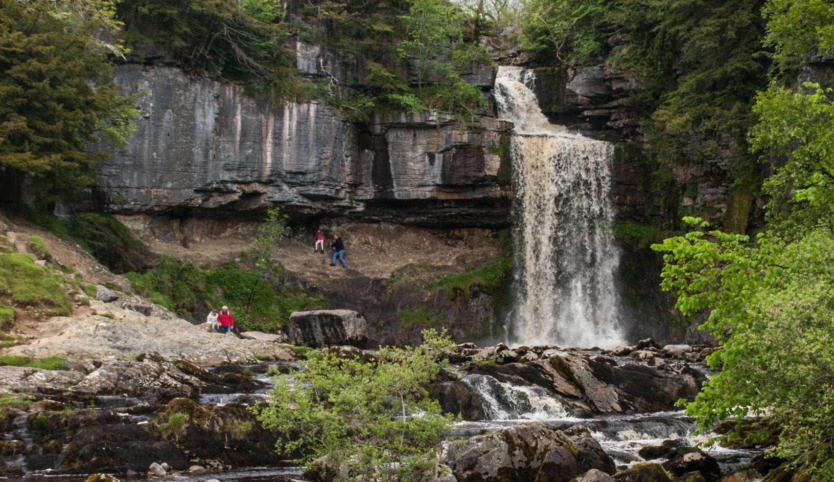 Ingleton Greta Tower | Self Catering Accomm