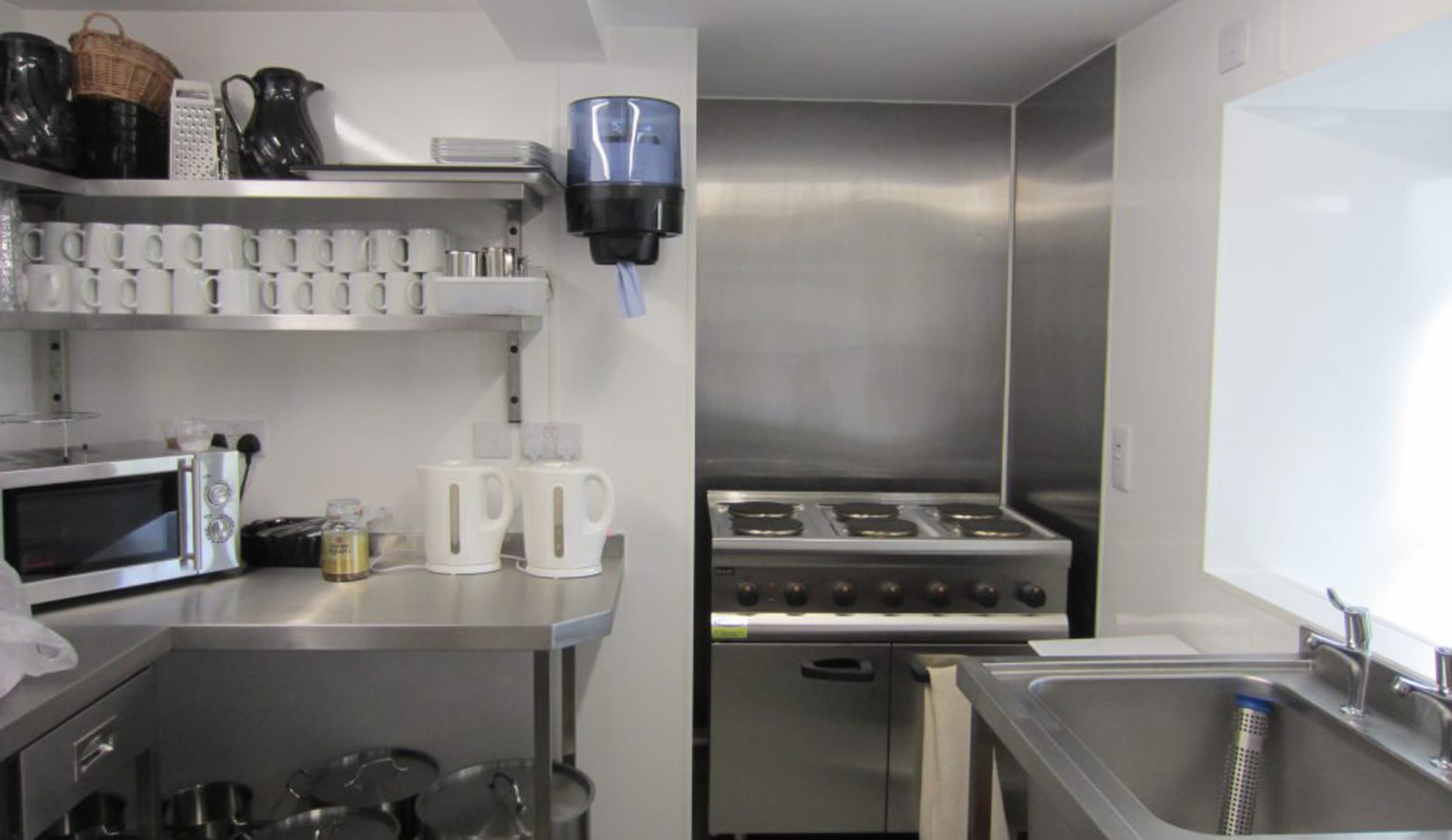 Bachelors Hall | Self Catering Accommodation