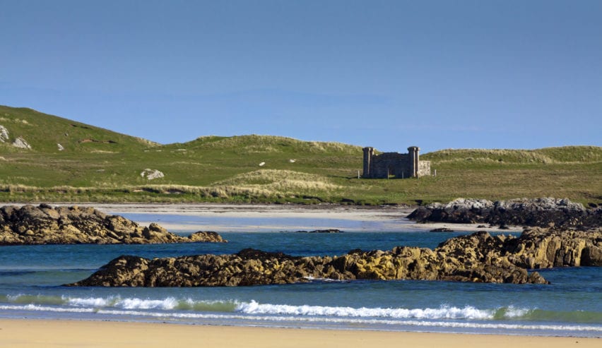 Coll Bunkhouse, leave your woes on the mainland - Independent Hostels