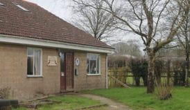 Mendip Bunkhouse | Self Catering Accommodation