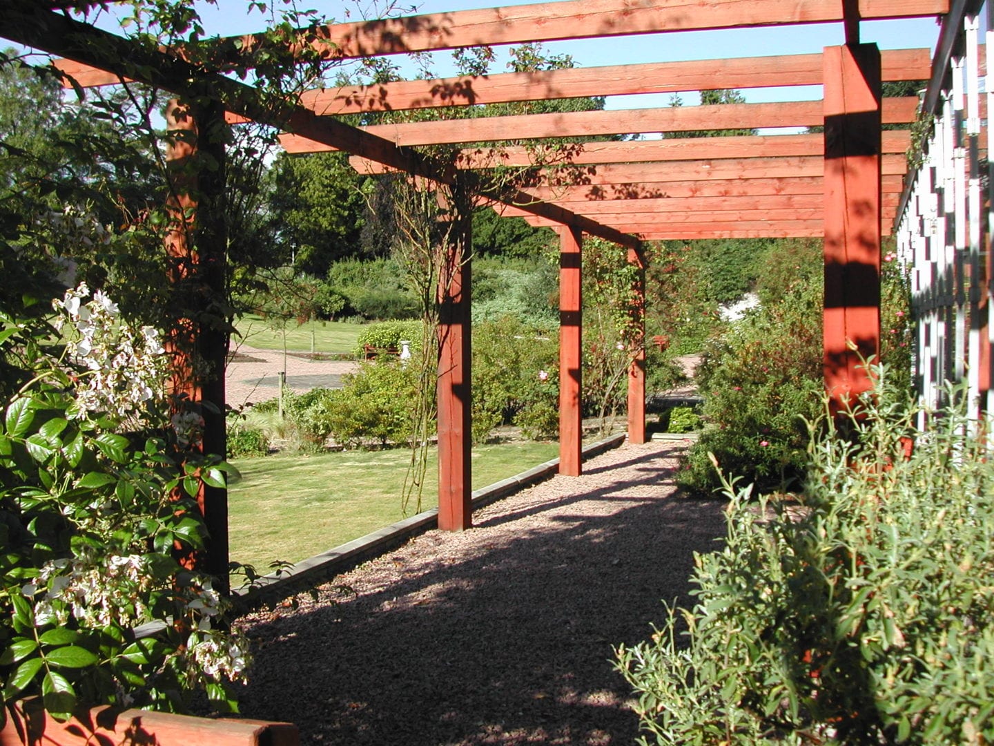 A wonderful Estate on the edge of the Granite City - Independent Hostels