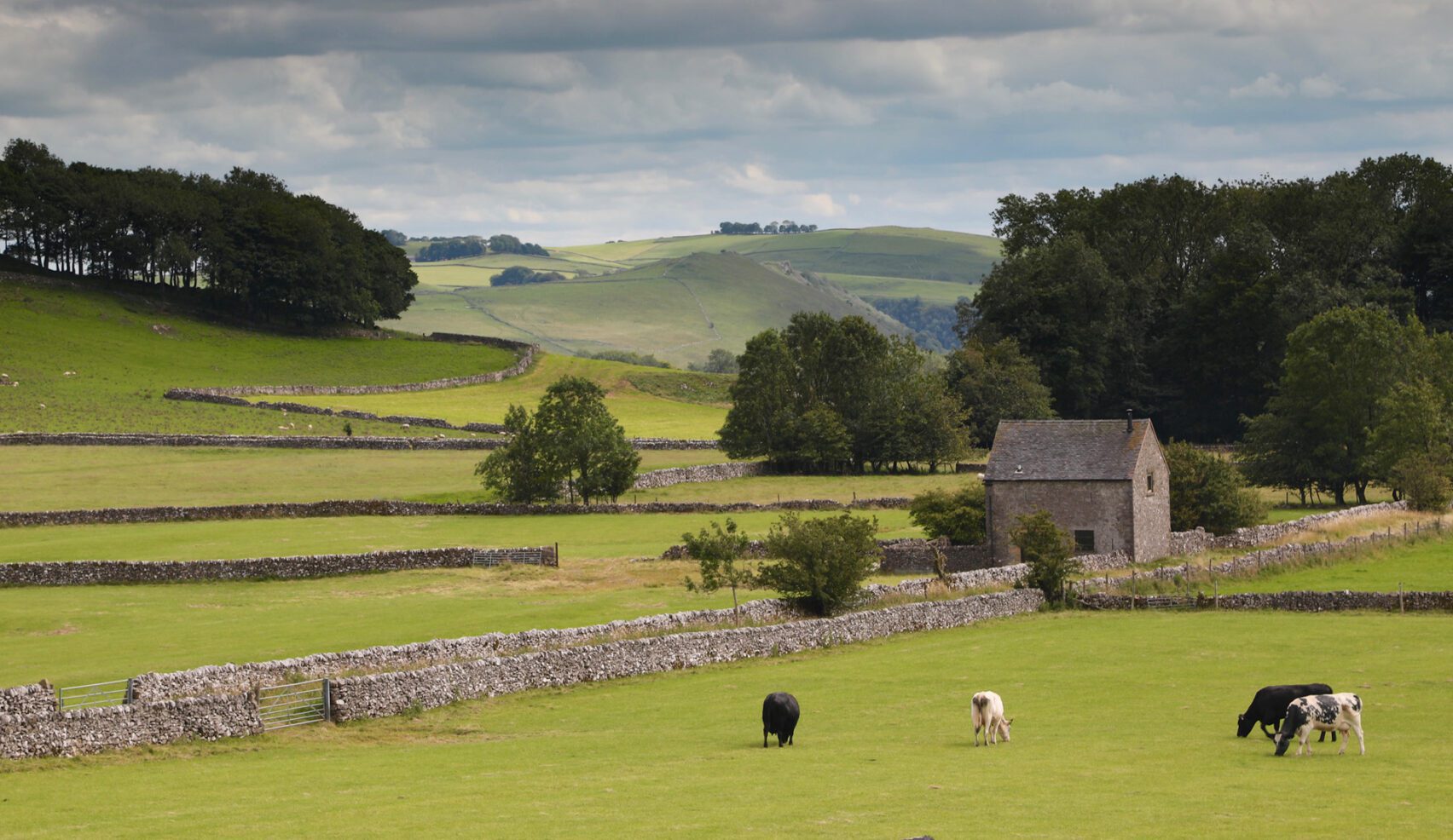 Accommodation types: What is a Hostel, Bunkhouse and Camping Barn