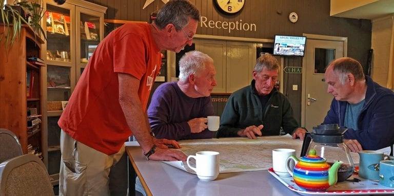 Support Our Hostels - Independent Hostels