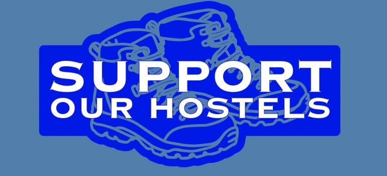Support Our Hostels - Independent Hostels