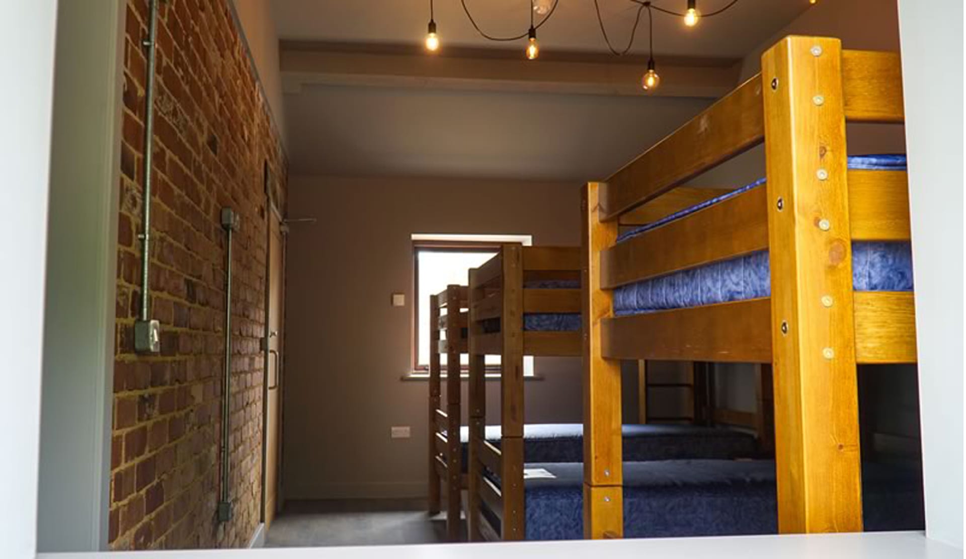 3 Peaks Bunkbarn | Self Catering Accommodation