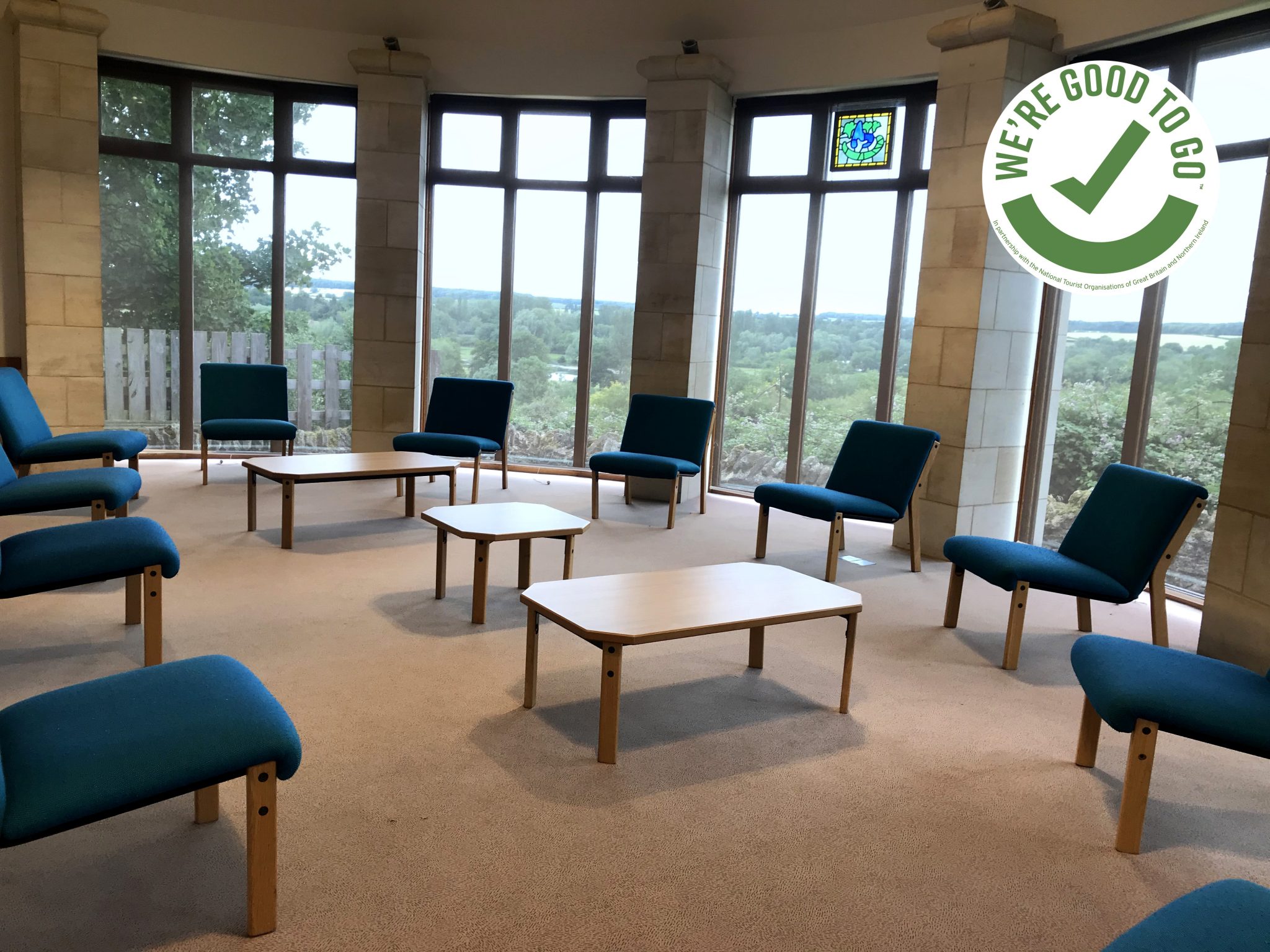 The Chellington Centre is back - Independent Hostels