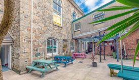 20 Best Hostel Accommodation on the South West Coast Path