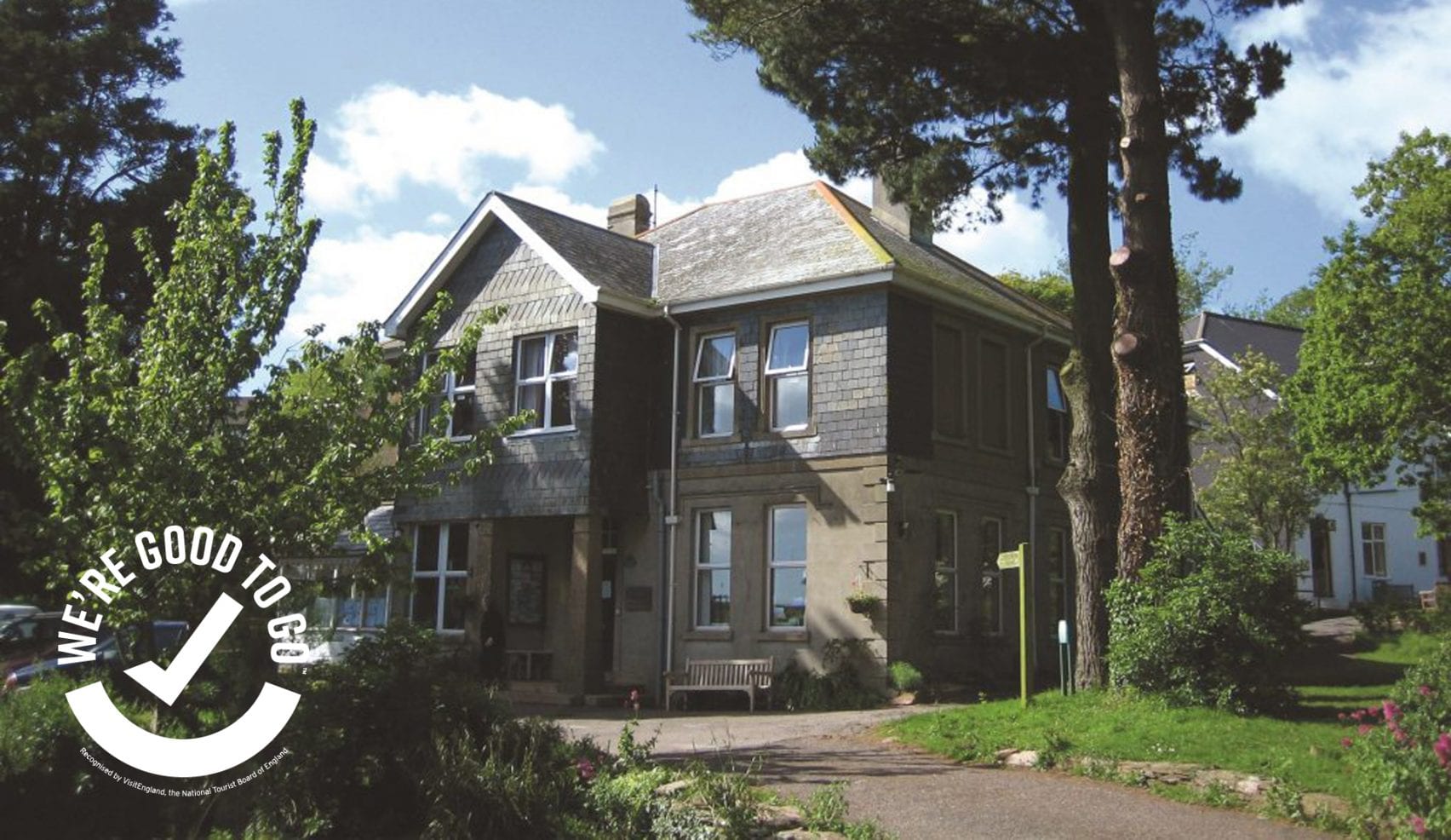 FSC Slapton Ley is Good to Go and offering great value B&B rooms ...