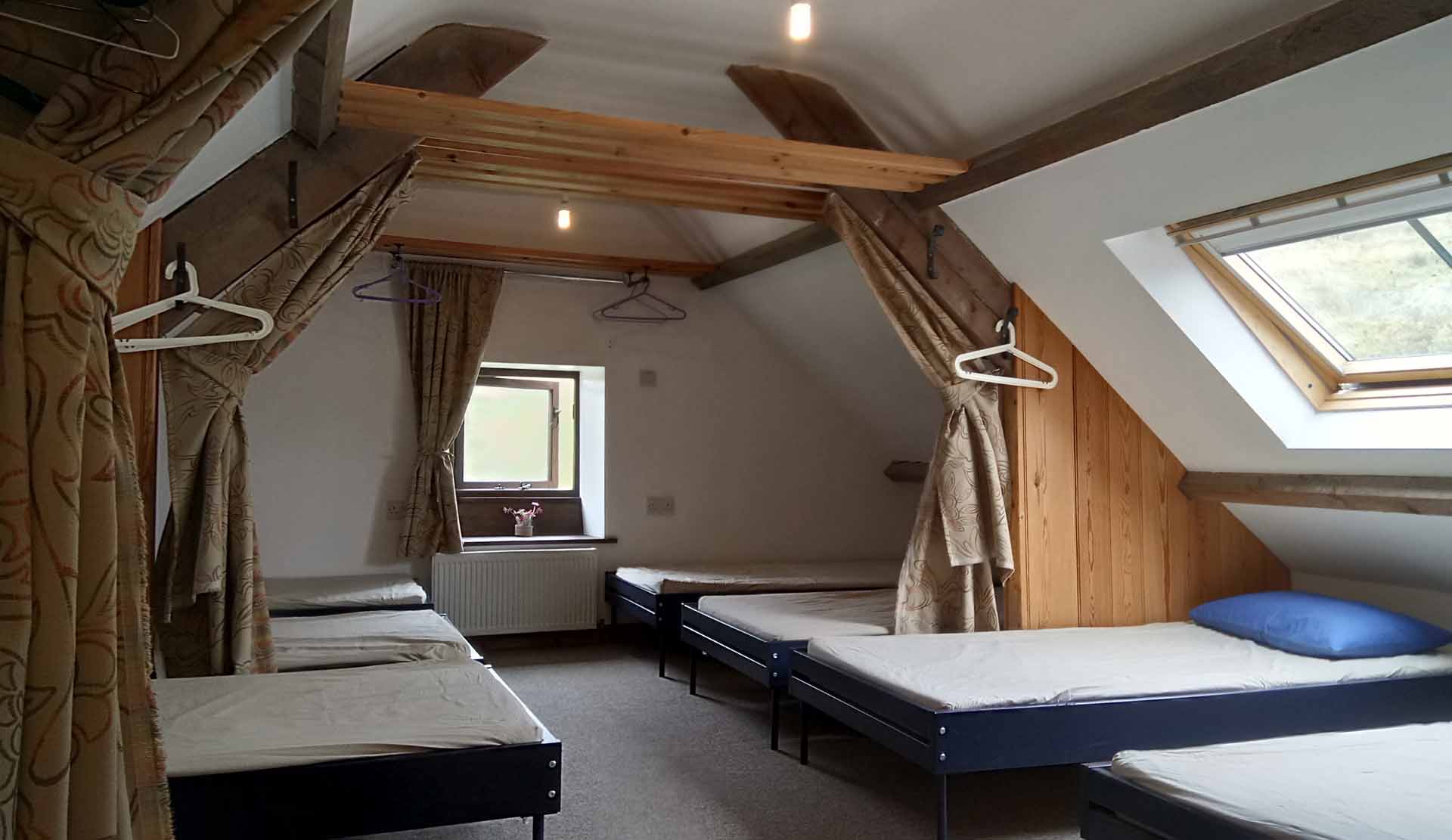 Bank House Farm Hostel | Self Catering Accomm