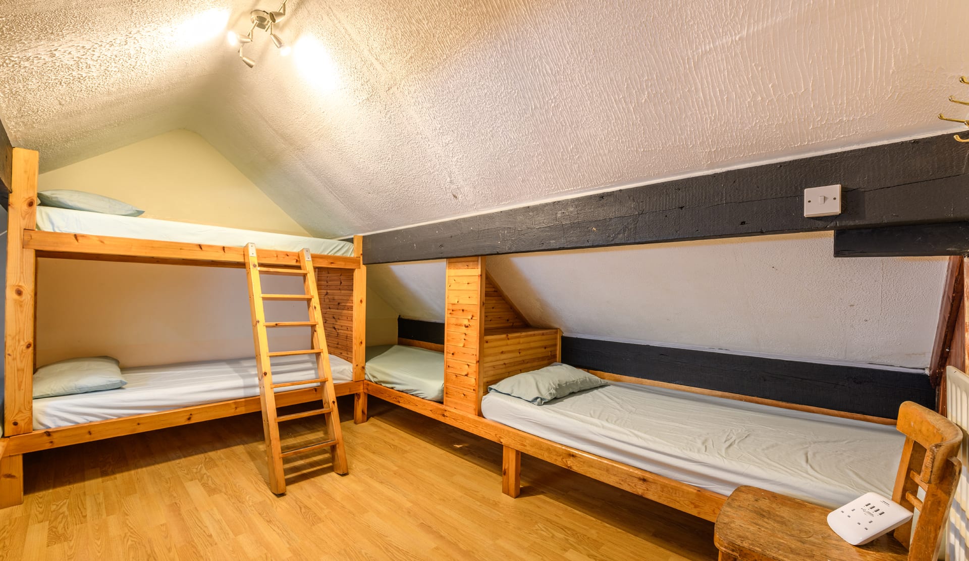 The Old School Bunkhouse | Self Catering Accomm