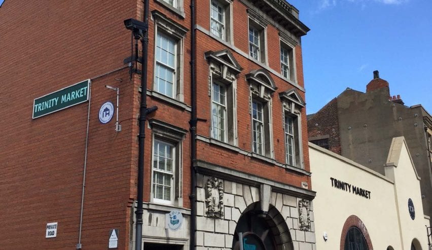 Seven private bedrooms in Hull's Old Town - available just as soon as ...