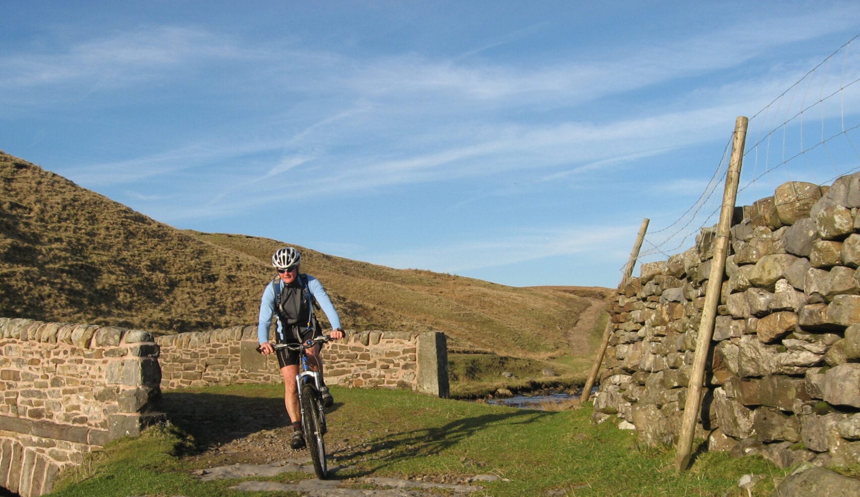 Long Distance Routes Archives - Independent Hostels