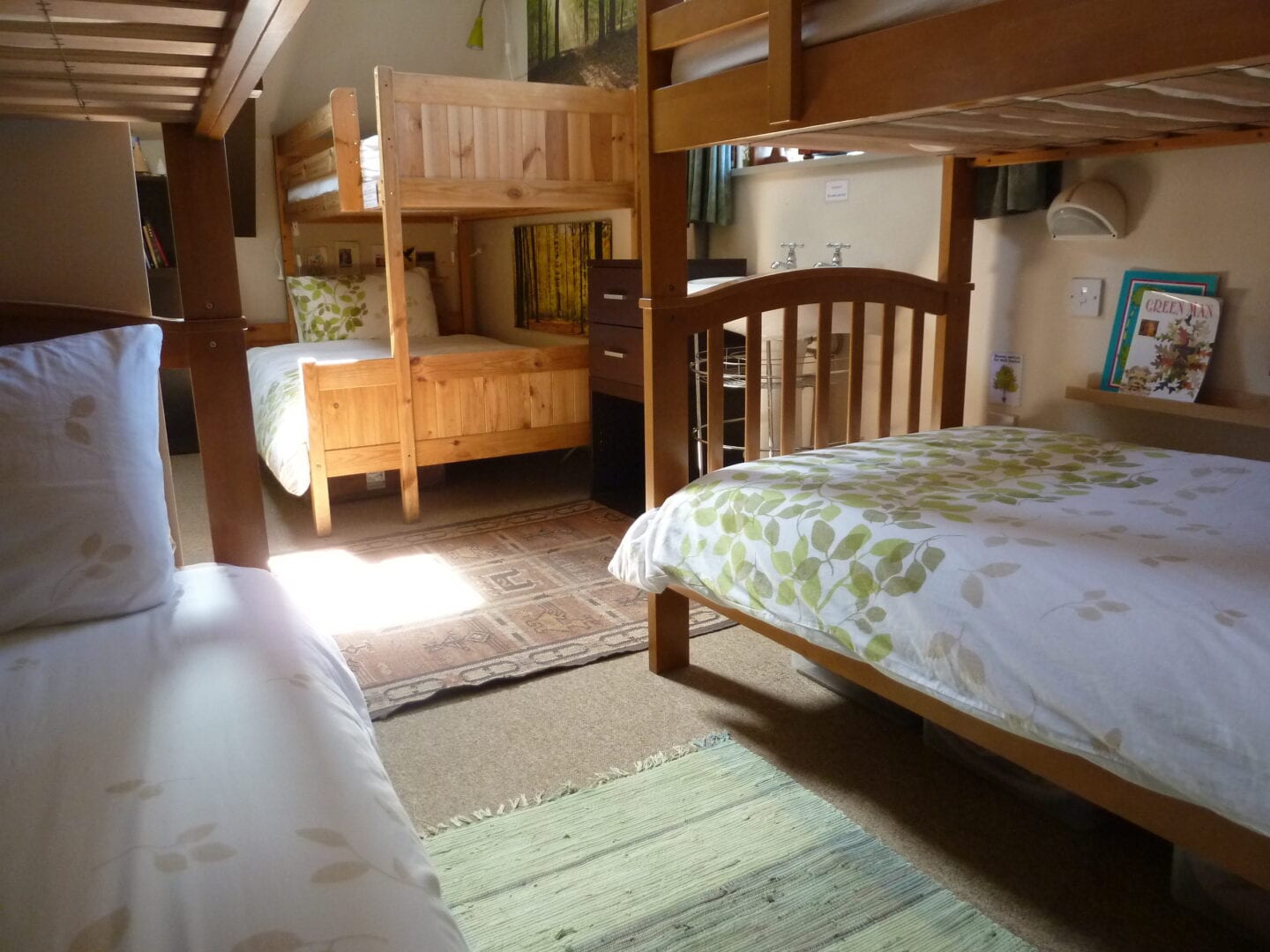 Dreaming of the hostel life | An Independent Hostels blog