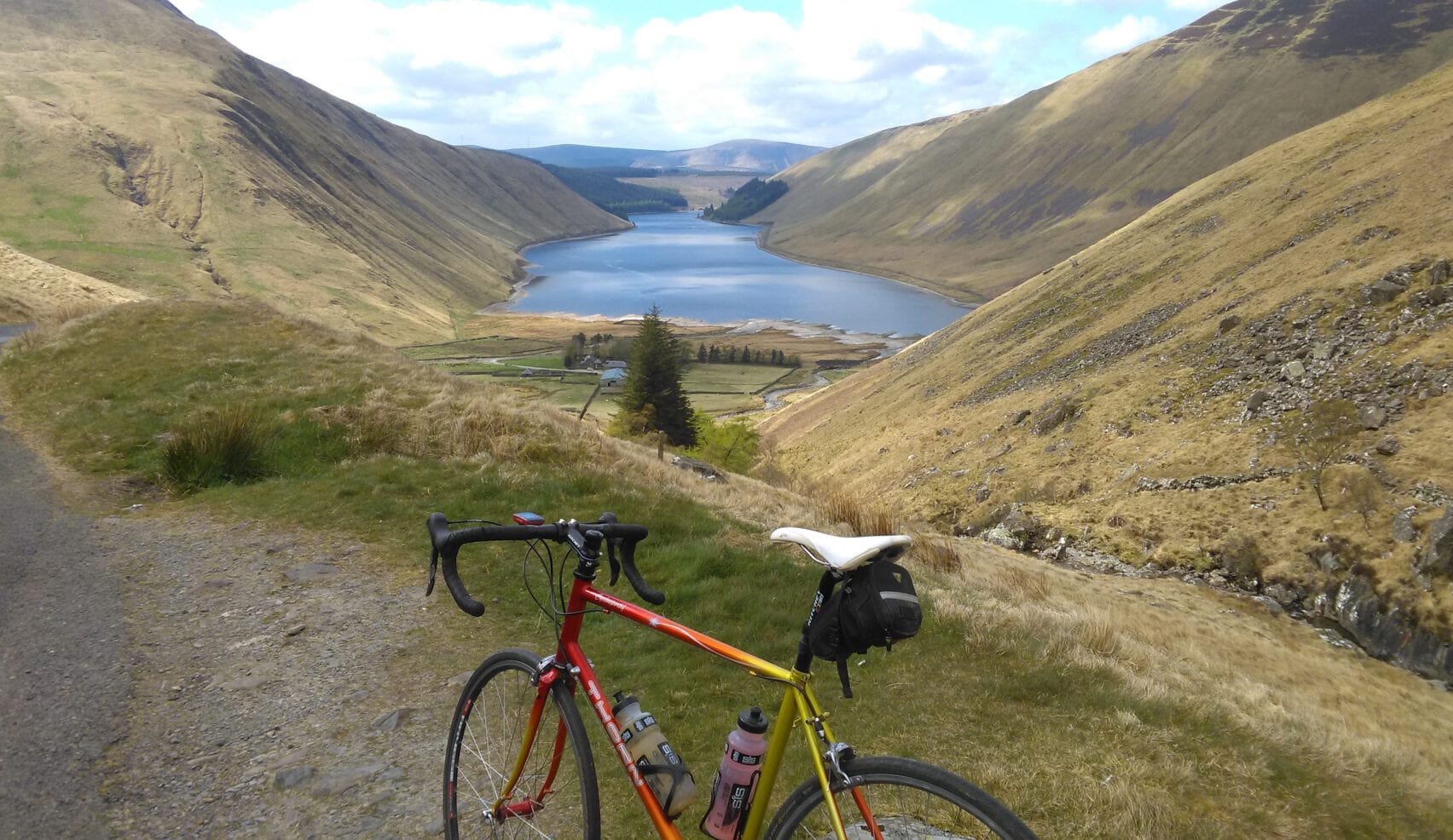 Cleikum Mill Lodge | Self Catering Accommodation