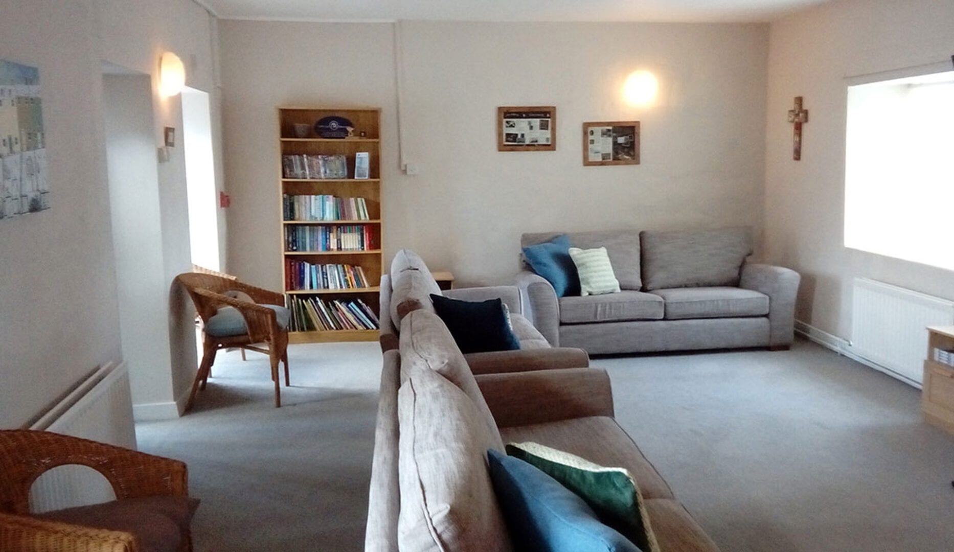 Seahouses Hostel | Self Catering Accommodation