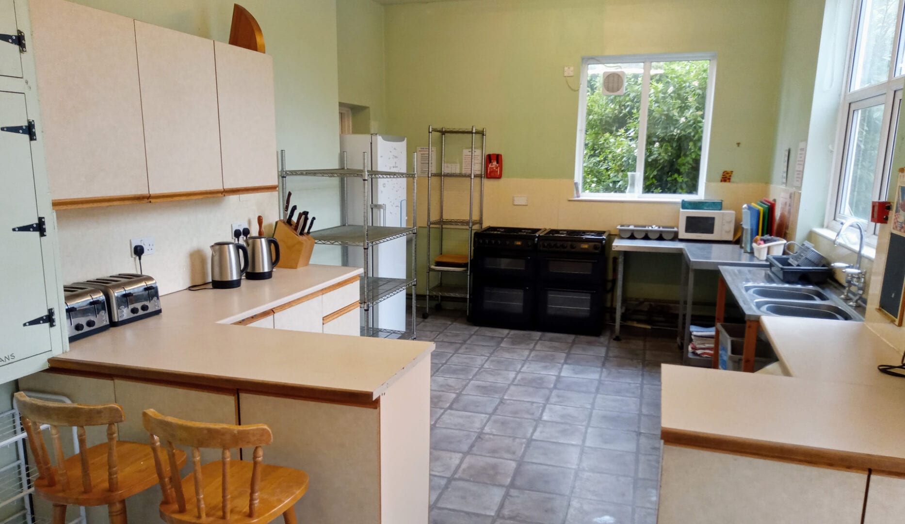 Darsham Country Centre | Self Catering Accomm