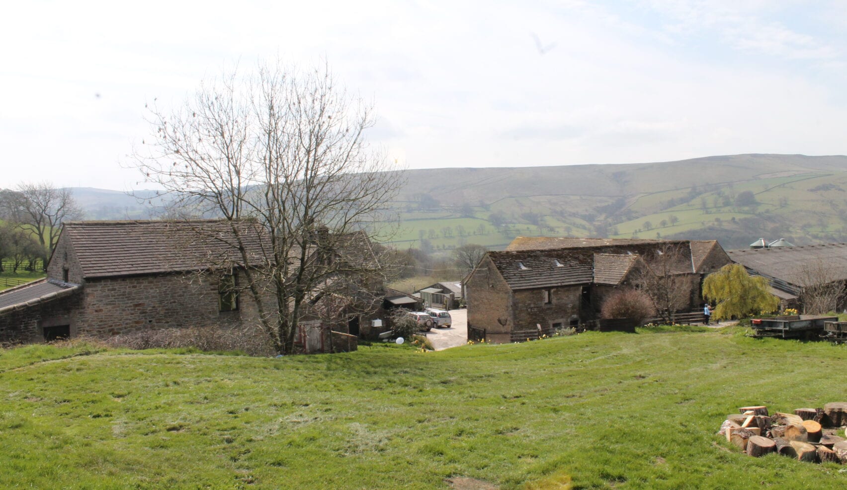 Thorpe Farm Bunkhouses | Self Catering Accomm