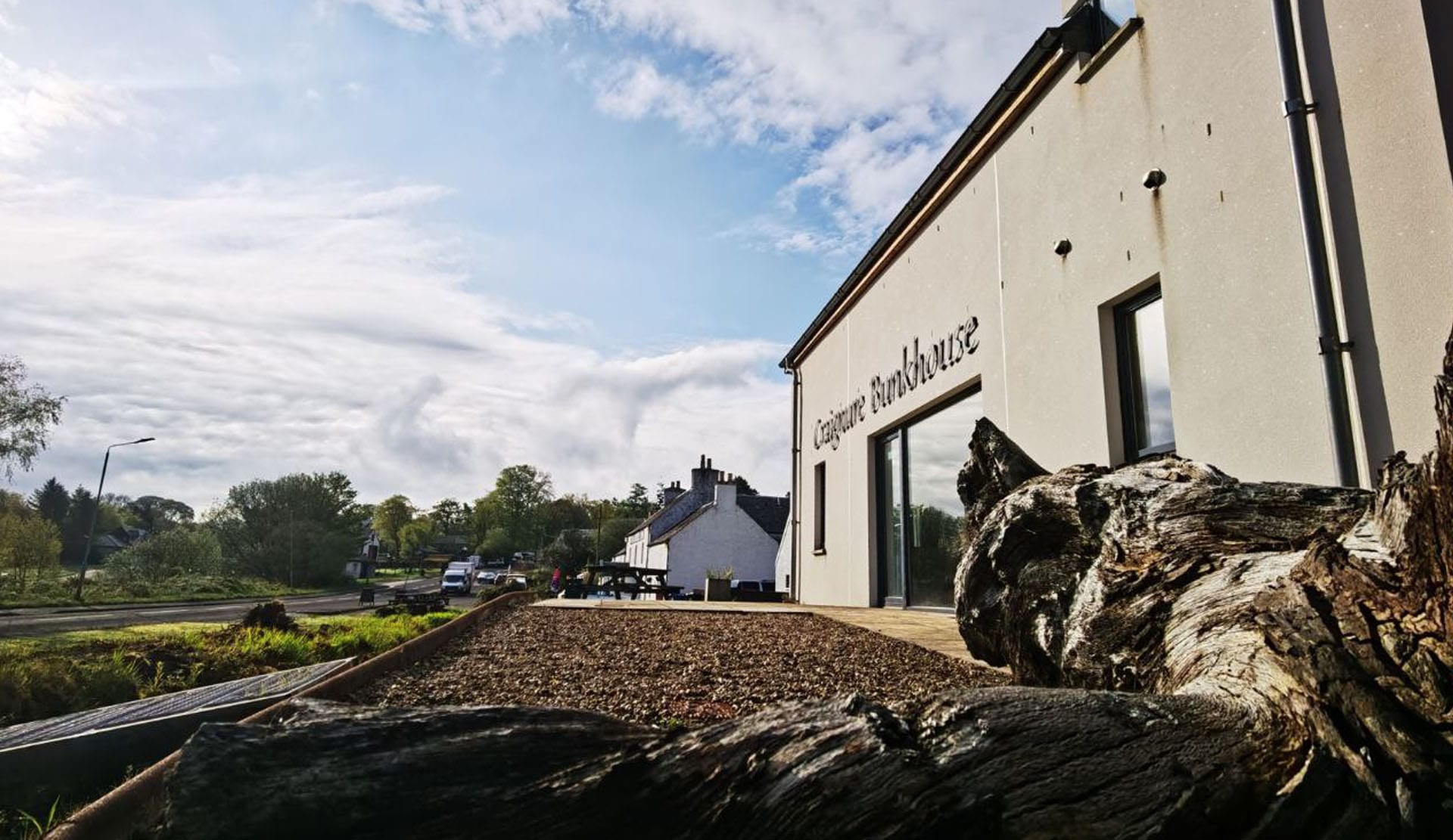 Craignure Bunkhouse | Self Catering Accomm