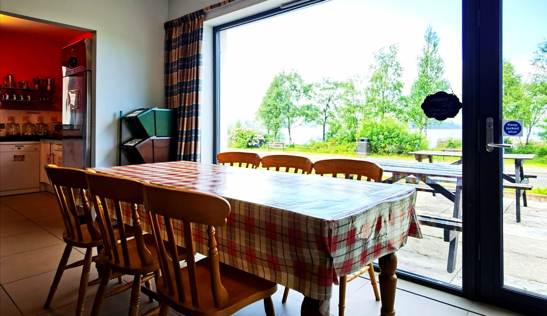 Craignure Bunkhouse | Self Catering Accomm
