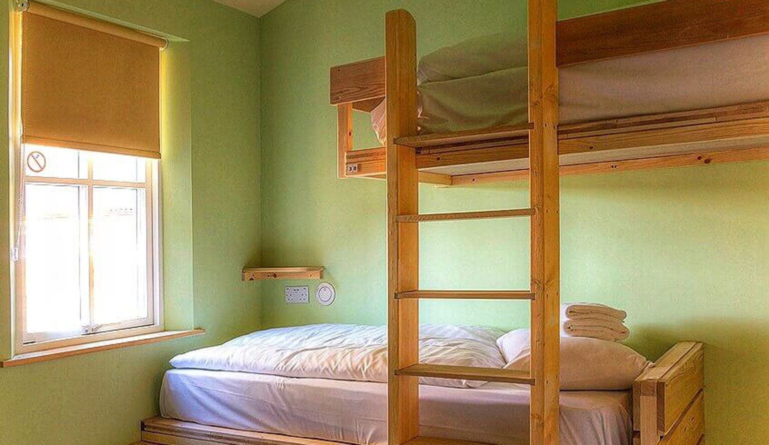 Kingshouse Bunkhouse | Self Catering Accomm
