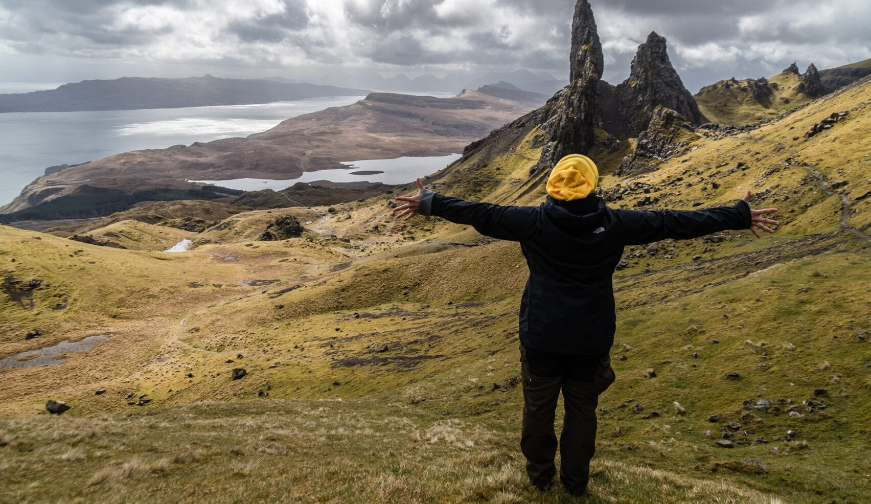 Skye Backpackers | Self Catering Accommodation