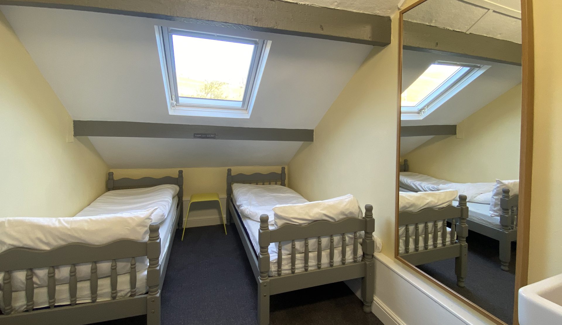 Kettlewell Hostel | Self Catering Accommodation