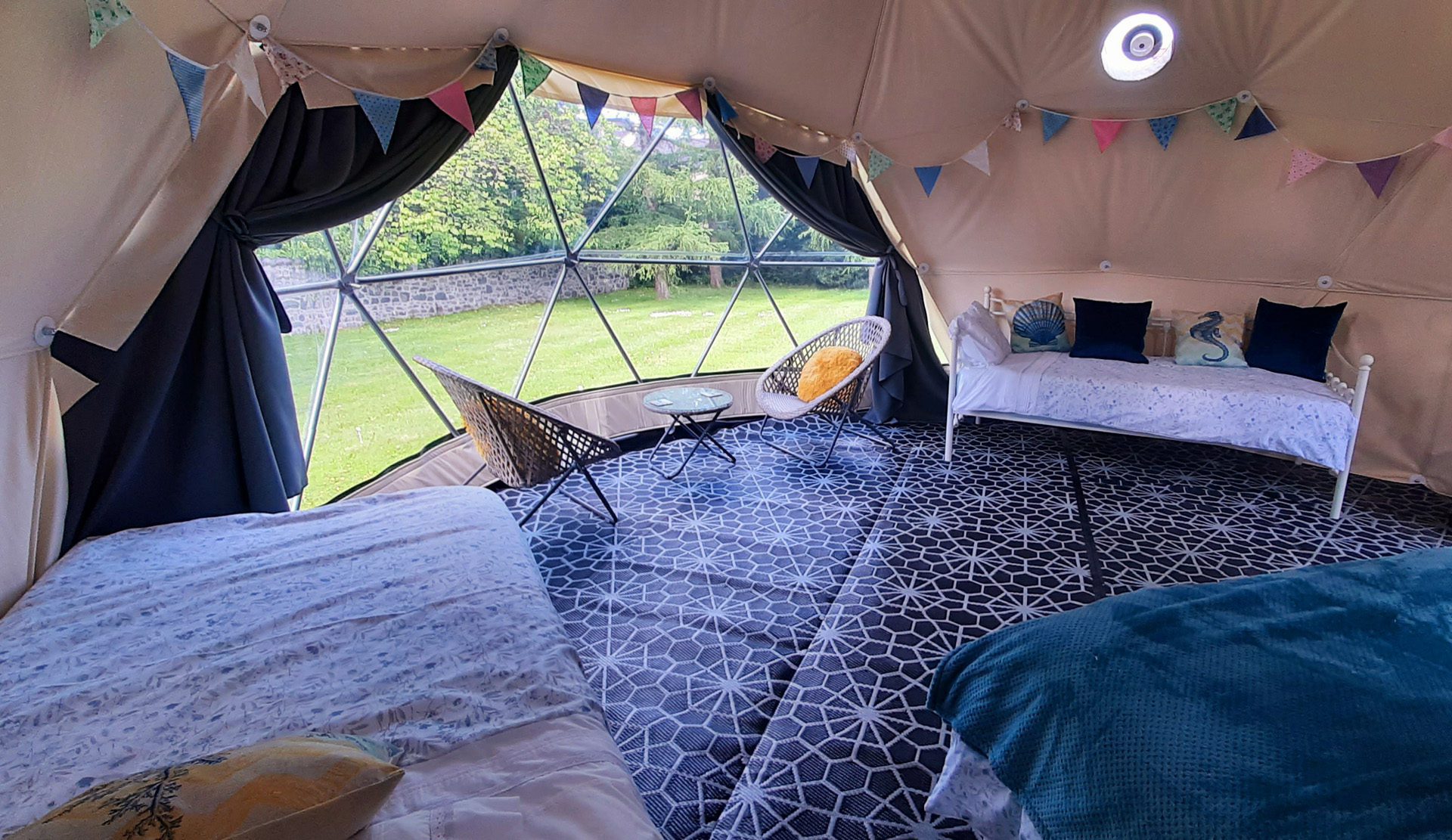 Platts Farm Bunkhouse | Self Catering Accomm