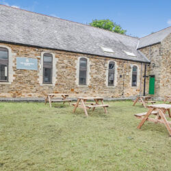 Greenhead Hostel | Self Catering Accommodation