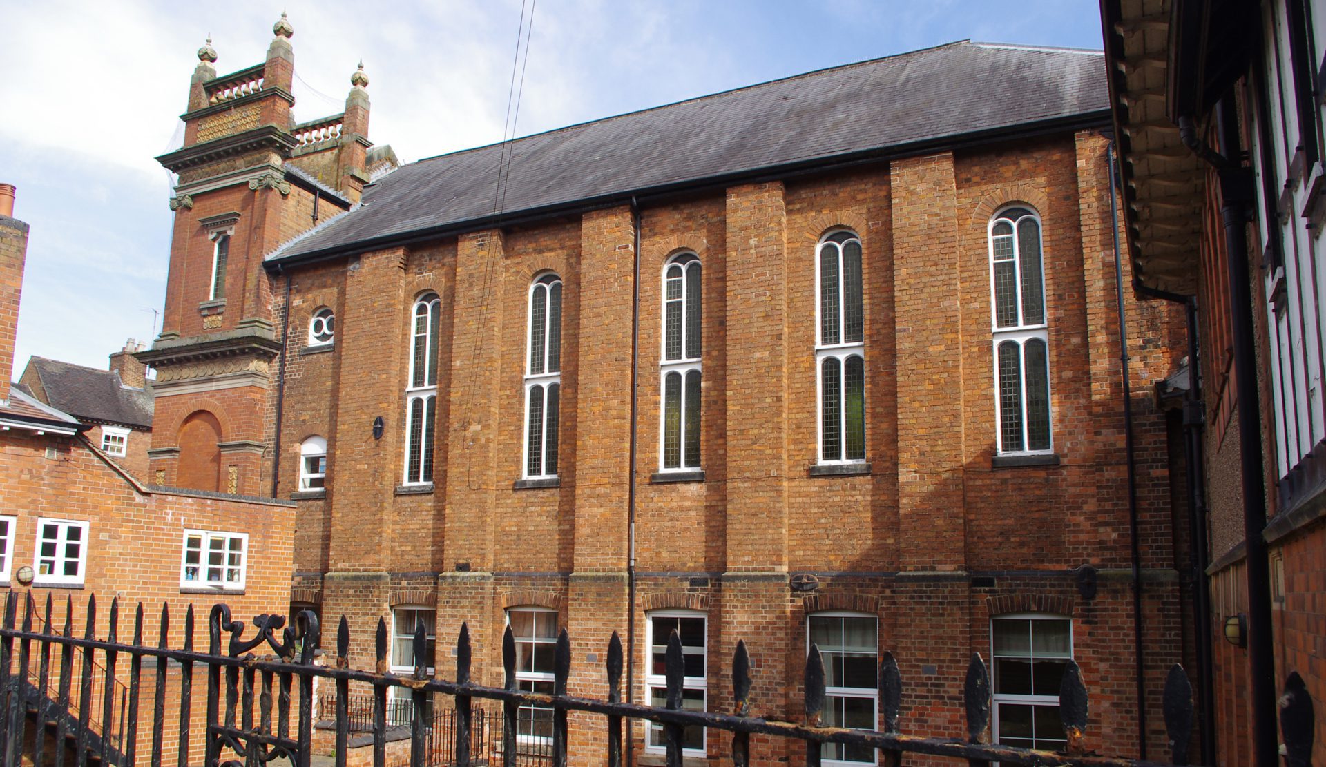 Ashbourne Gateway | Self Catering Accommodation