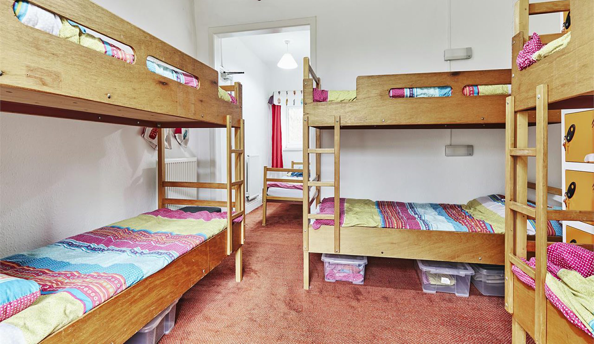 Earby Hostel | Self Catering Accommodation