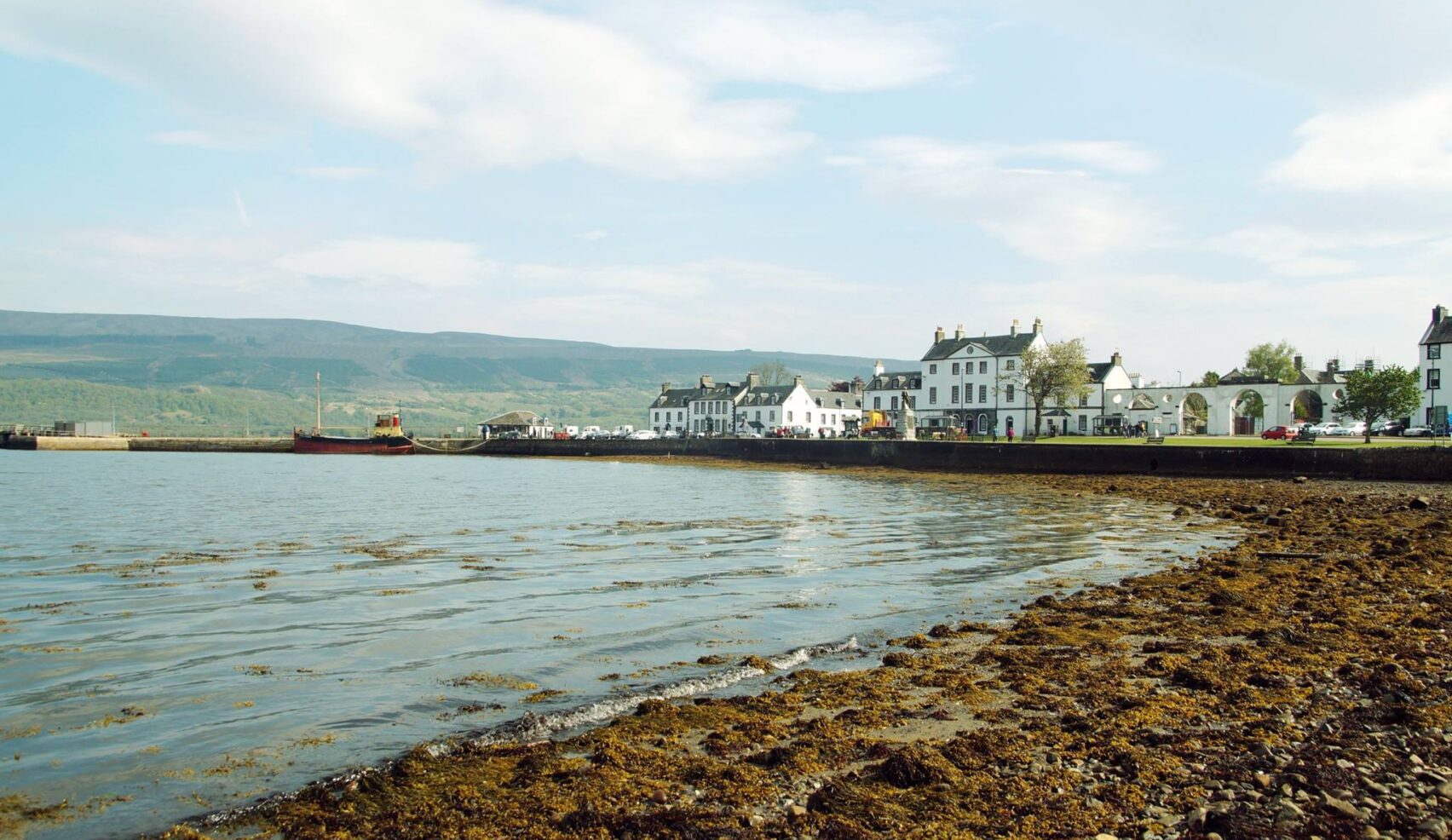 Inveraray Hostel | Self Catering Accommodation