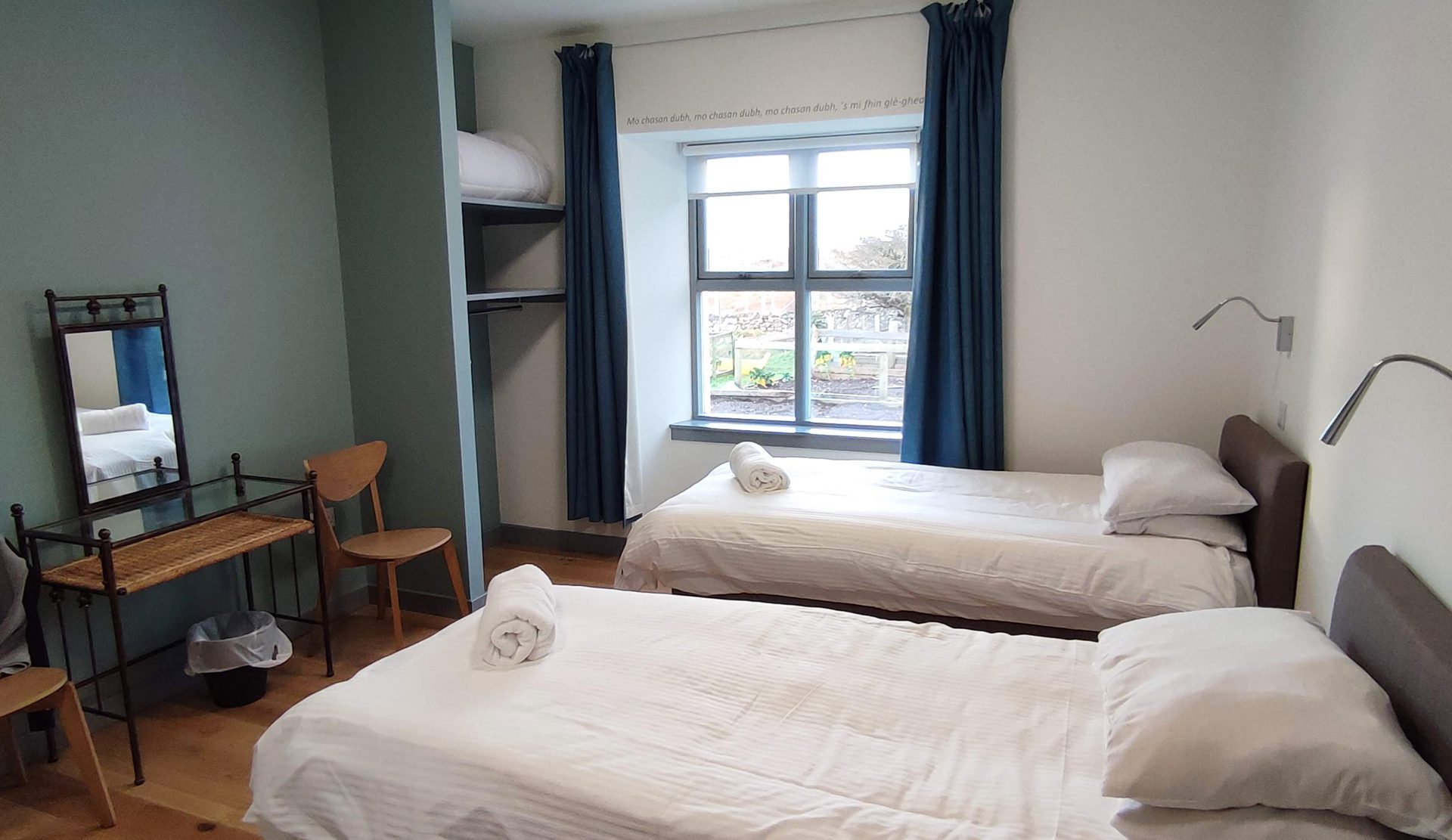 Grinneabhat Hostel | Self Catering Accommodation
