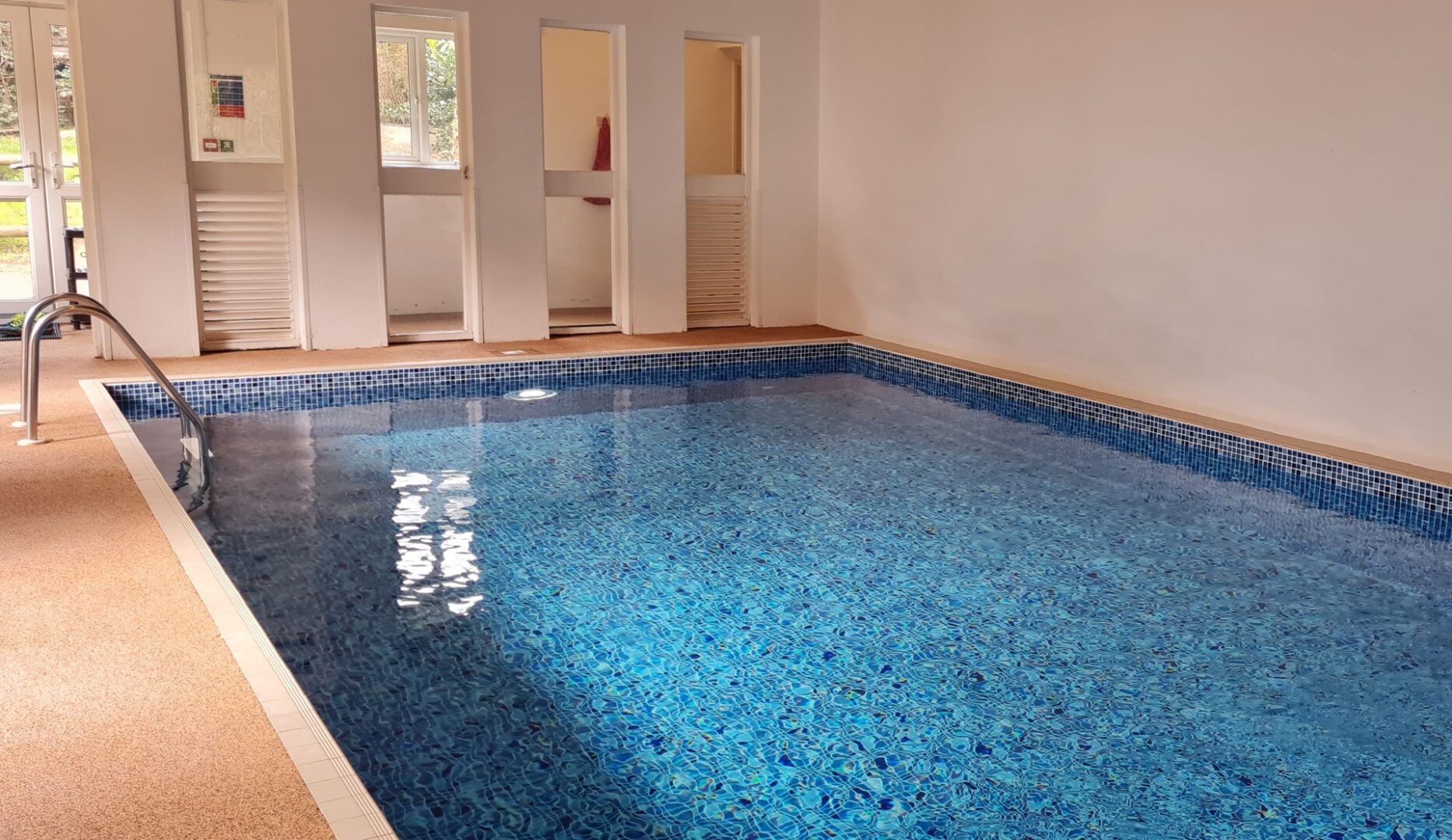 Dunfield House | Self Catering Accommodation