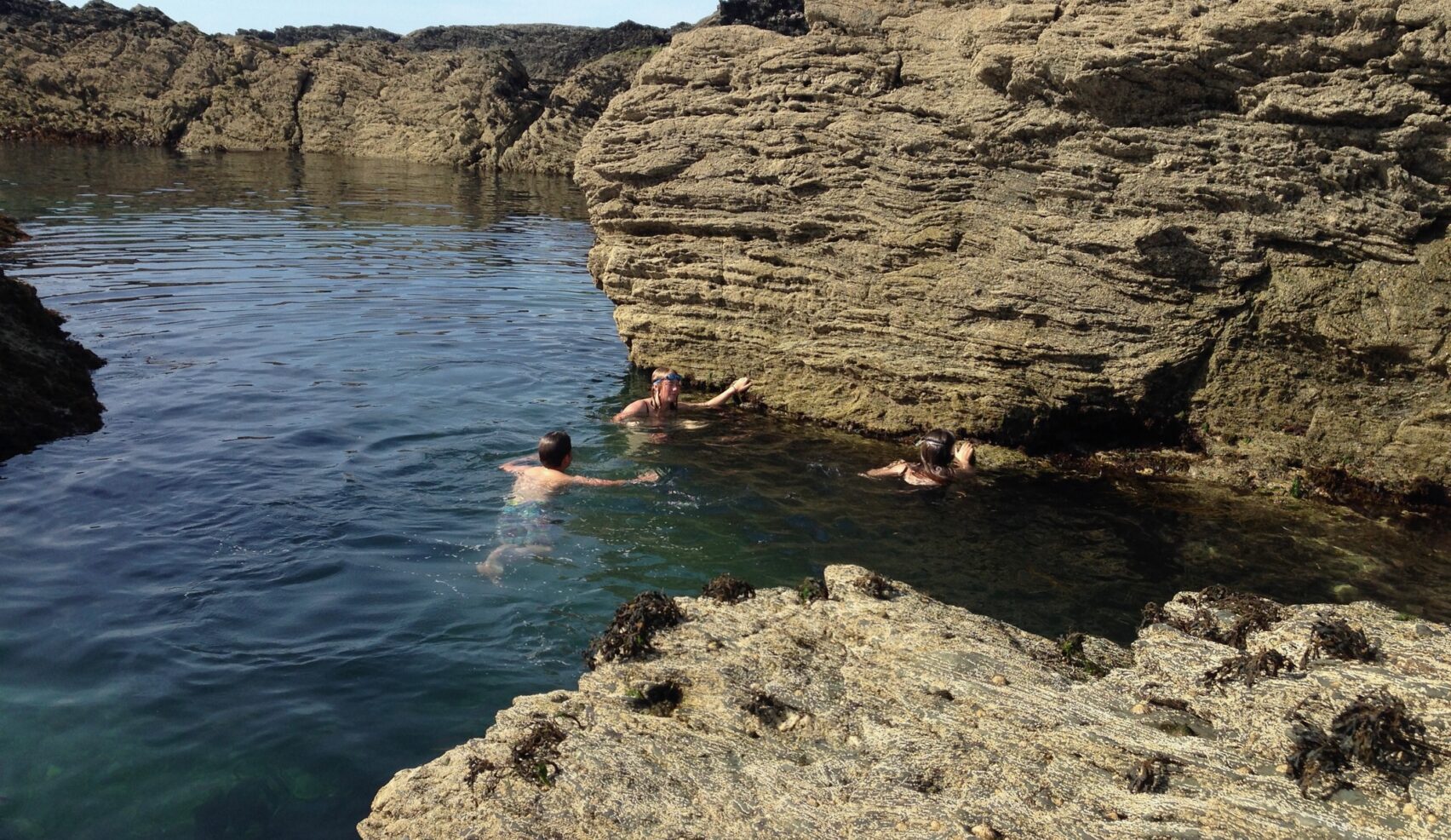 Outdoor Alternative | Self Catering Accomm