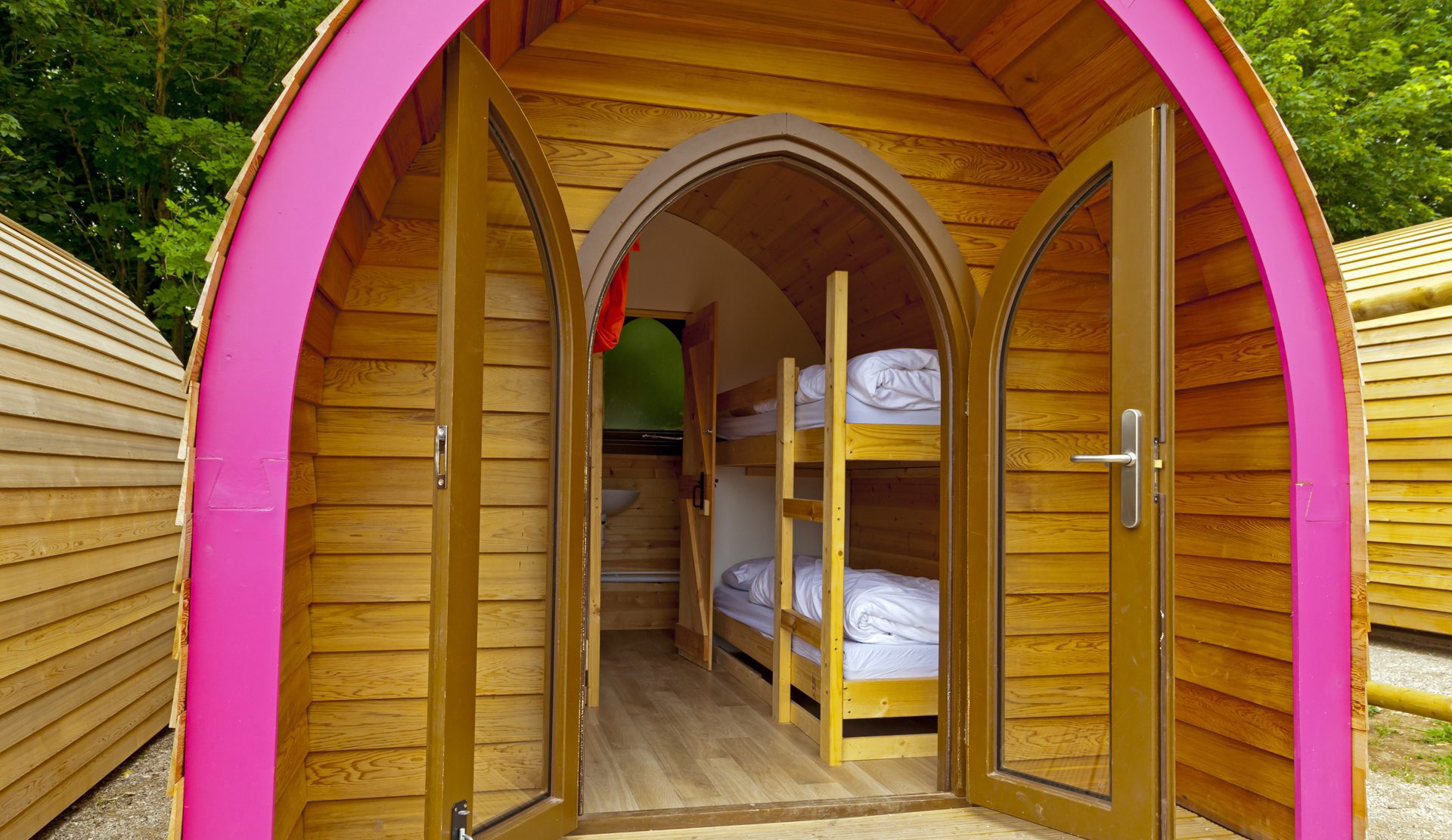 Mount Cook Adventure Centre | Self Catering Accomm