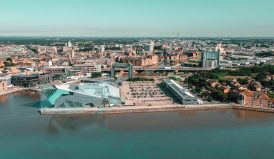 Hull Trinity Backpackers | Self Catering Accomm