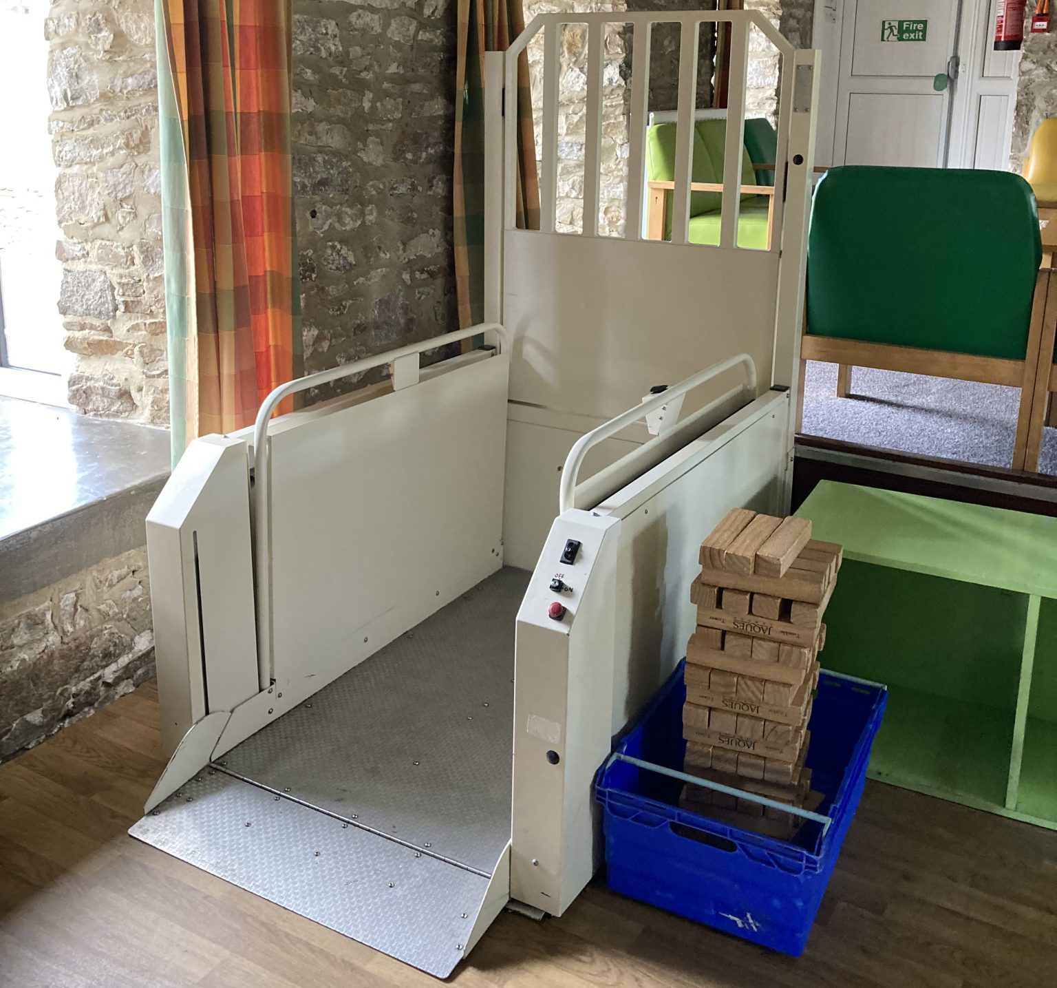 Low Mill Outdoor Centre | Self Catering Accomm