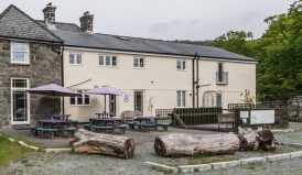 Snowdon Lodge Group Hostel | Self Catering Accomm