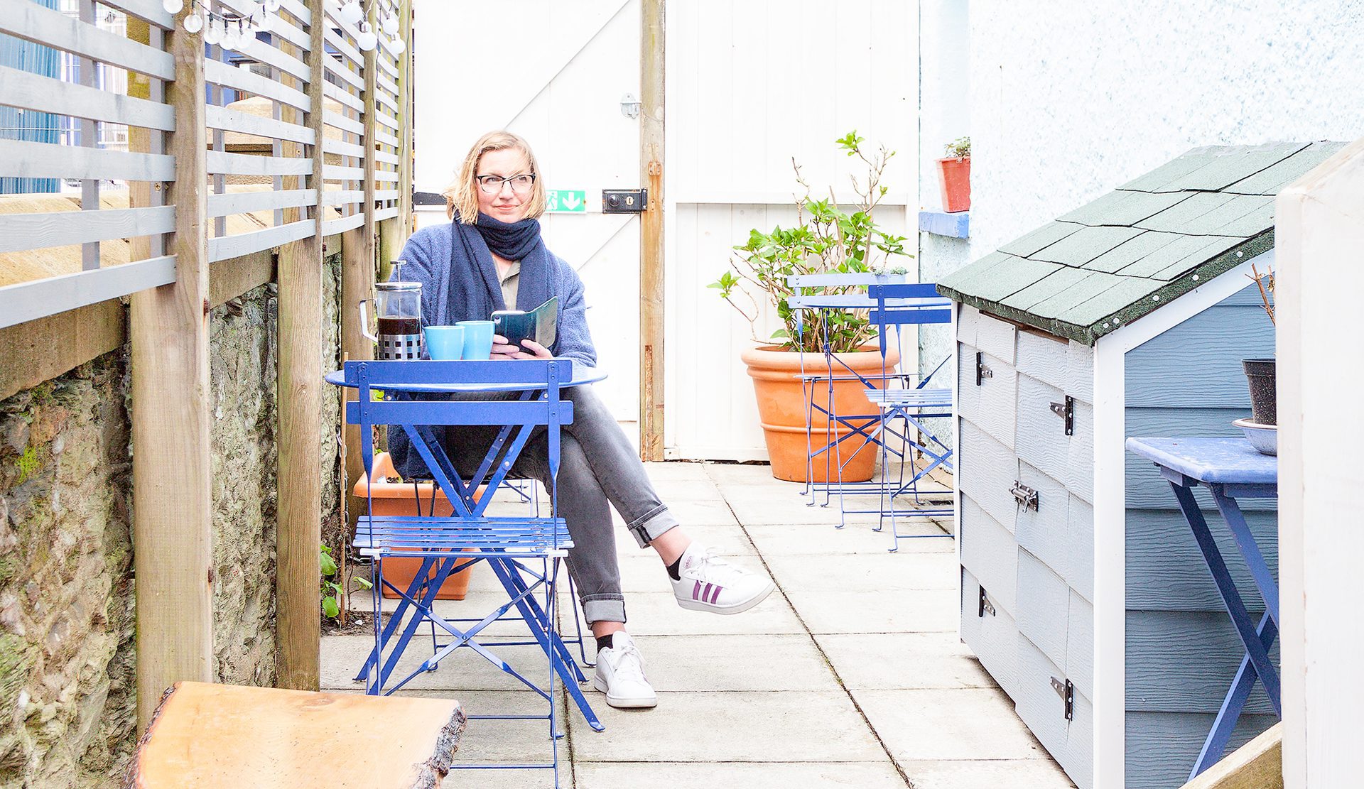 Ocean Backpackers | Self Catering Accommodation