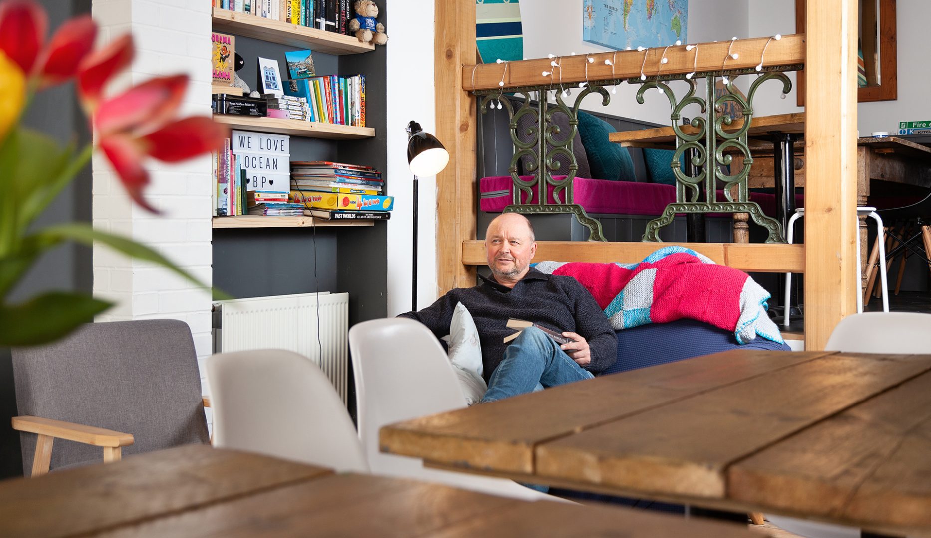 Ocean Backpackers | Self Catering Accommodation