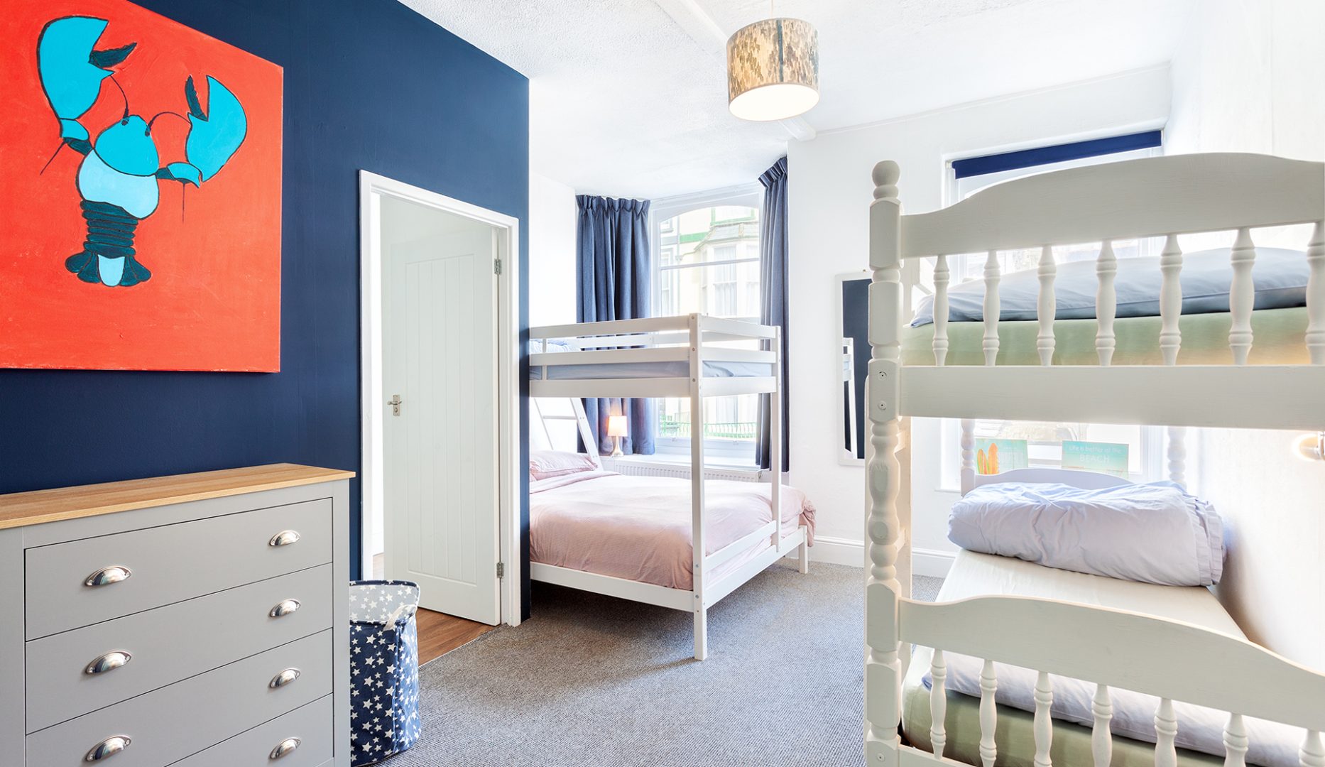 Ocean Backpackers | Self Catering Accommodation